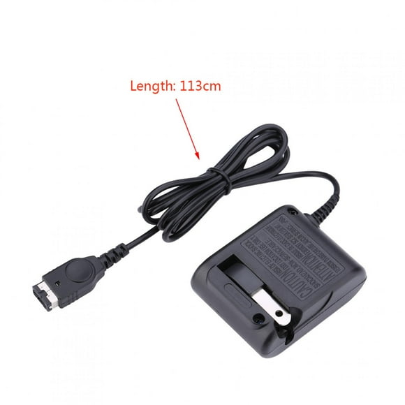 Nintendo Game Boy Advance Sp Charger