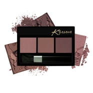 Lottie London x Outer Banks The Pogues Face & Eyeshadow Palette, Pink ...