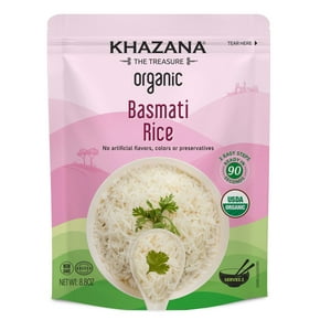 Basmati Rice in Rice - Walmart.com