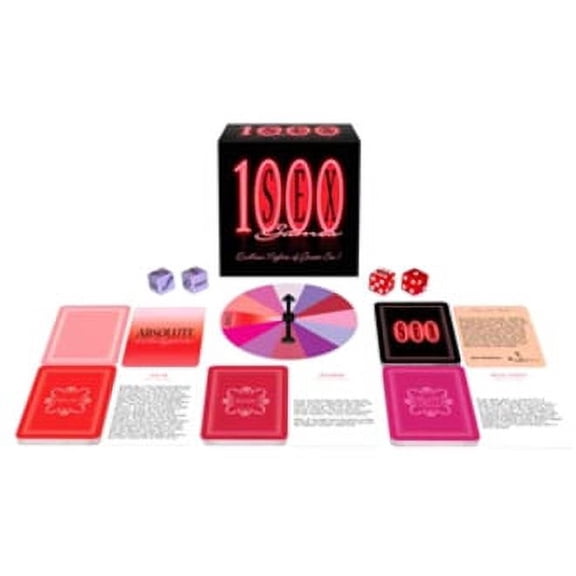 Sex! Card Game