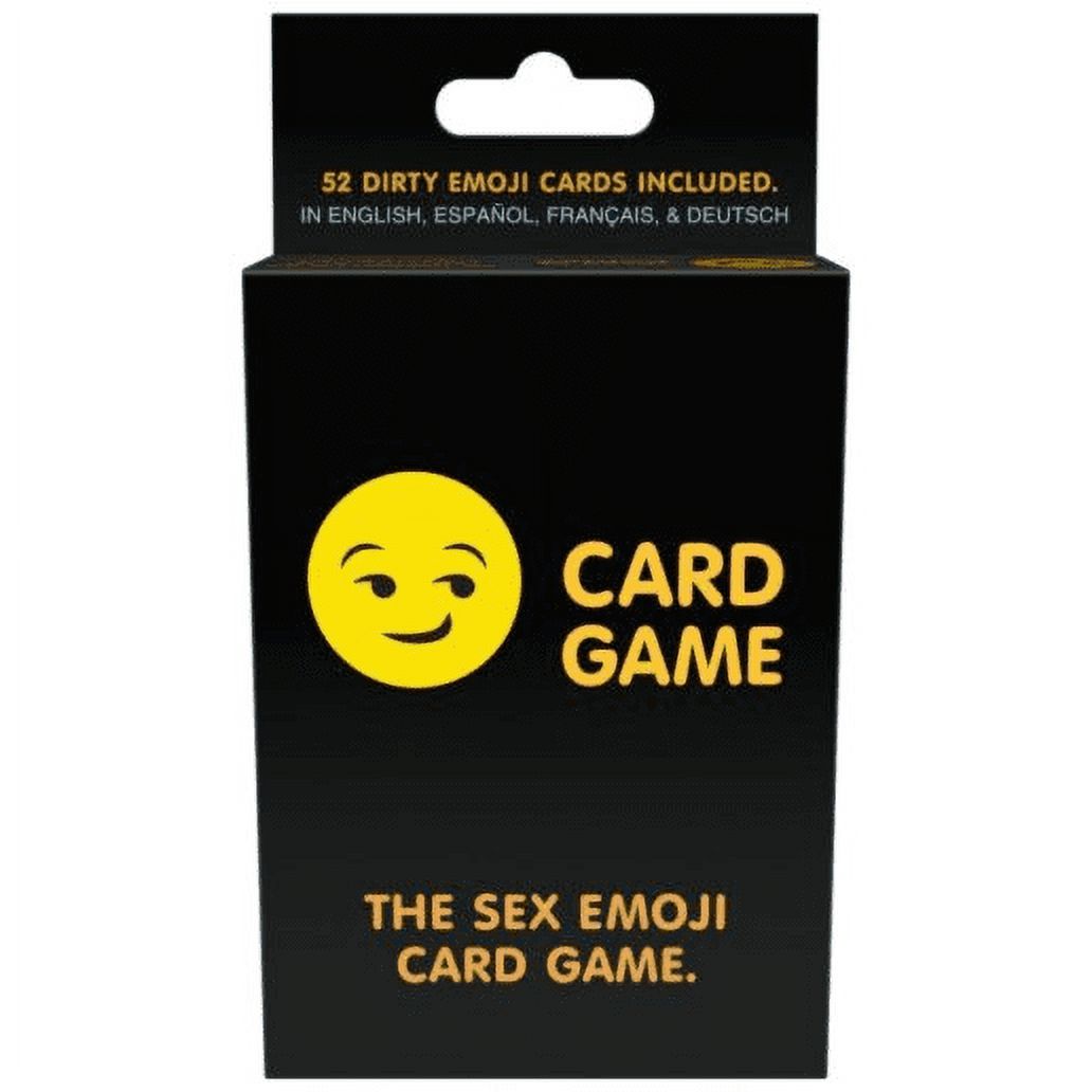 Kheper Games DTF Card Game Adult Game - Walmart.com