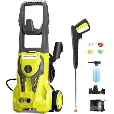 Karcher G3000 Performance Series 3000 PSI Gas Pressure Washer - Walmart.com