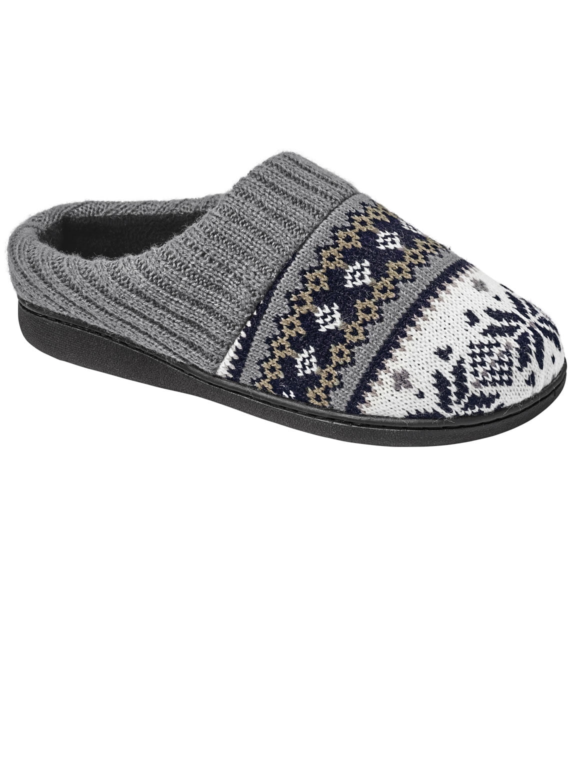 Khloe Slipper by Cozee Corner - Walmart.com