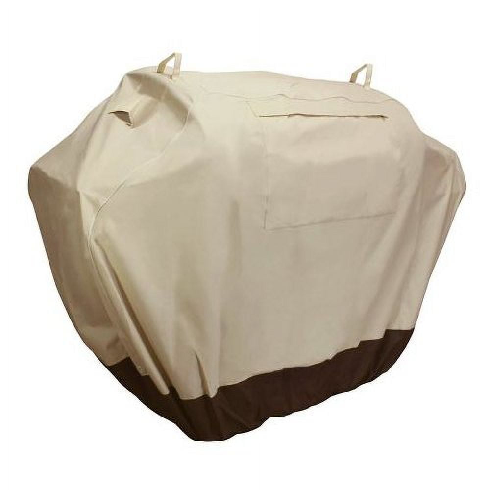 Khomo Gear Weatherproof Heavy Duty BBQ Grill Cover - Walmart.com