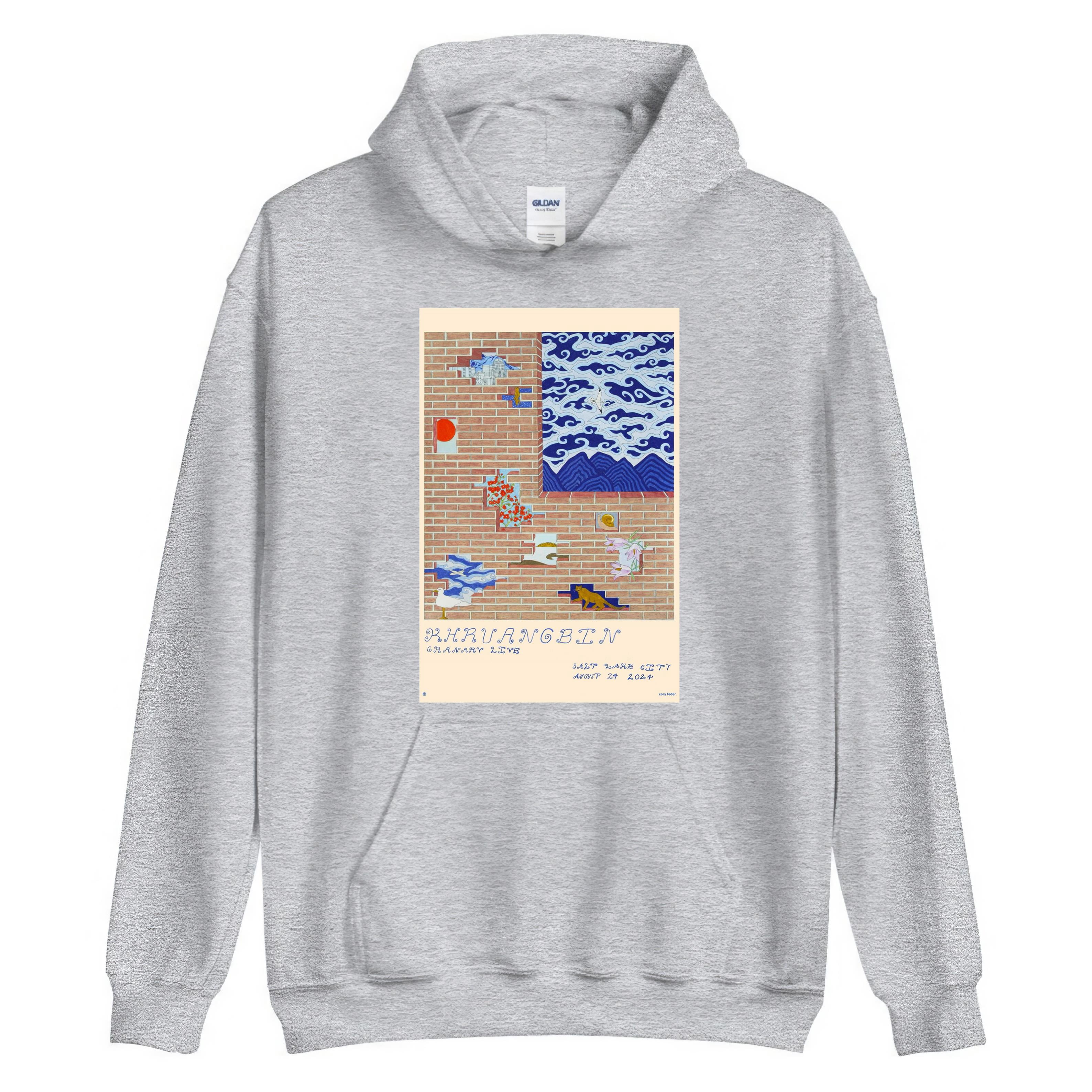 Khruangbin August 24 2024 In Salt Lake City Ut Tour Poster Shirt ...
