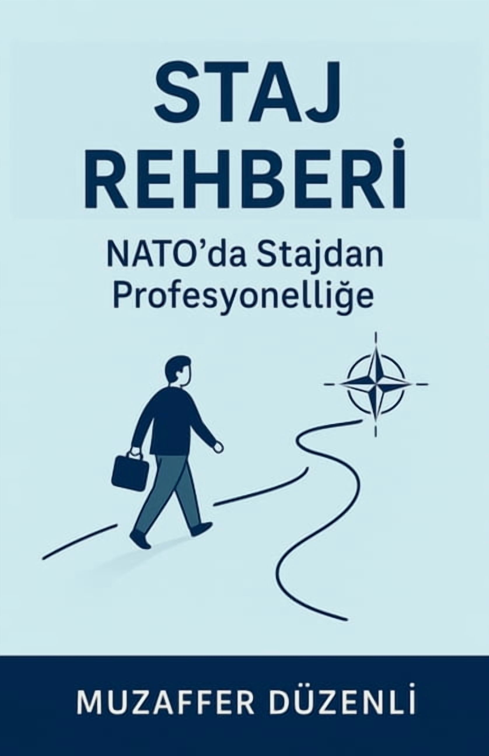 Kişisel Gelişim Staj Rehberi, Book 4, (Paperback) - Walmart.com