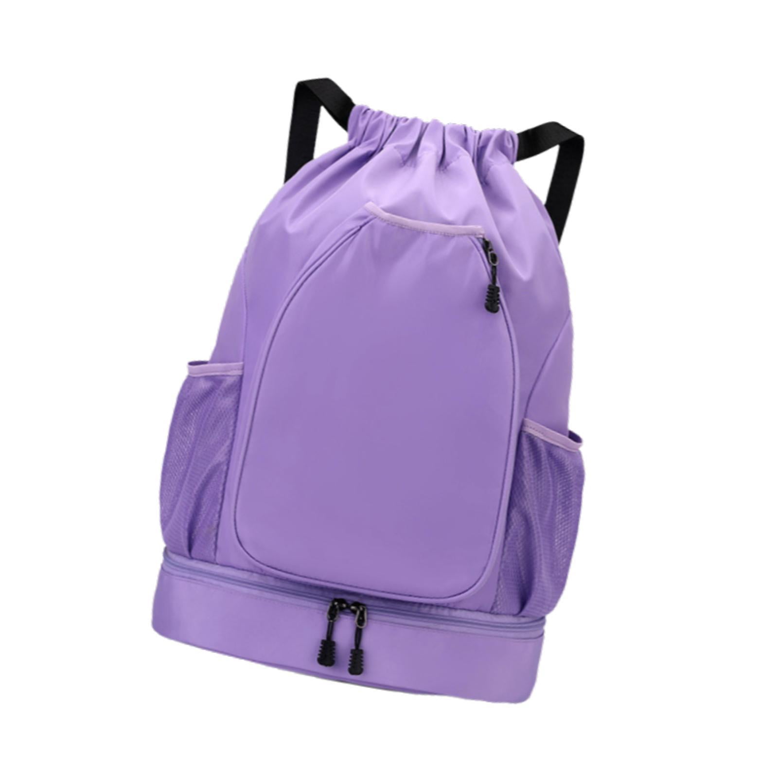 KiBcsLic Basketball Backpack Bag Basketball Carrying for Basketball ...