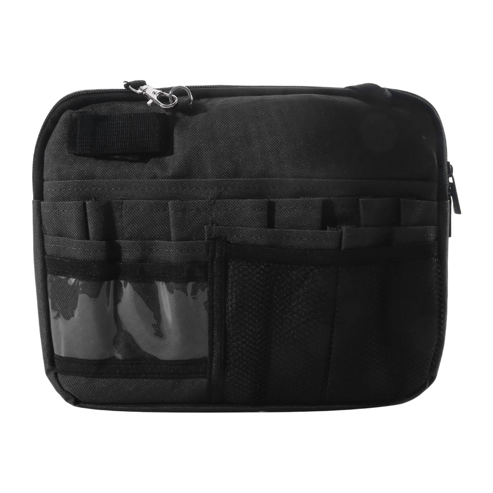 KiBcsLic Nurse Fanny Pack Nurse Waist Bag Nurse Tool Belt Pouch for Men ...