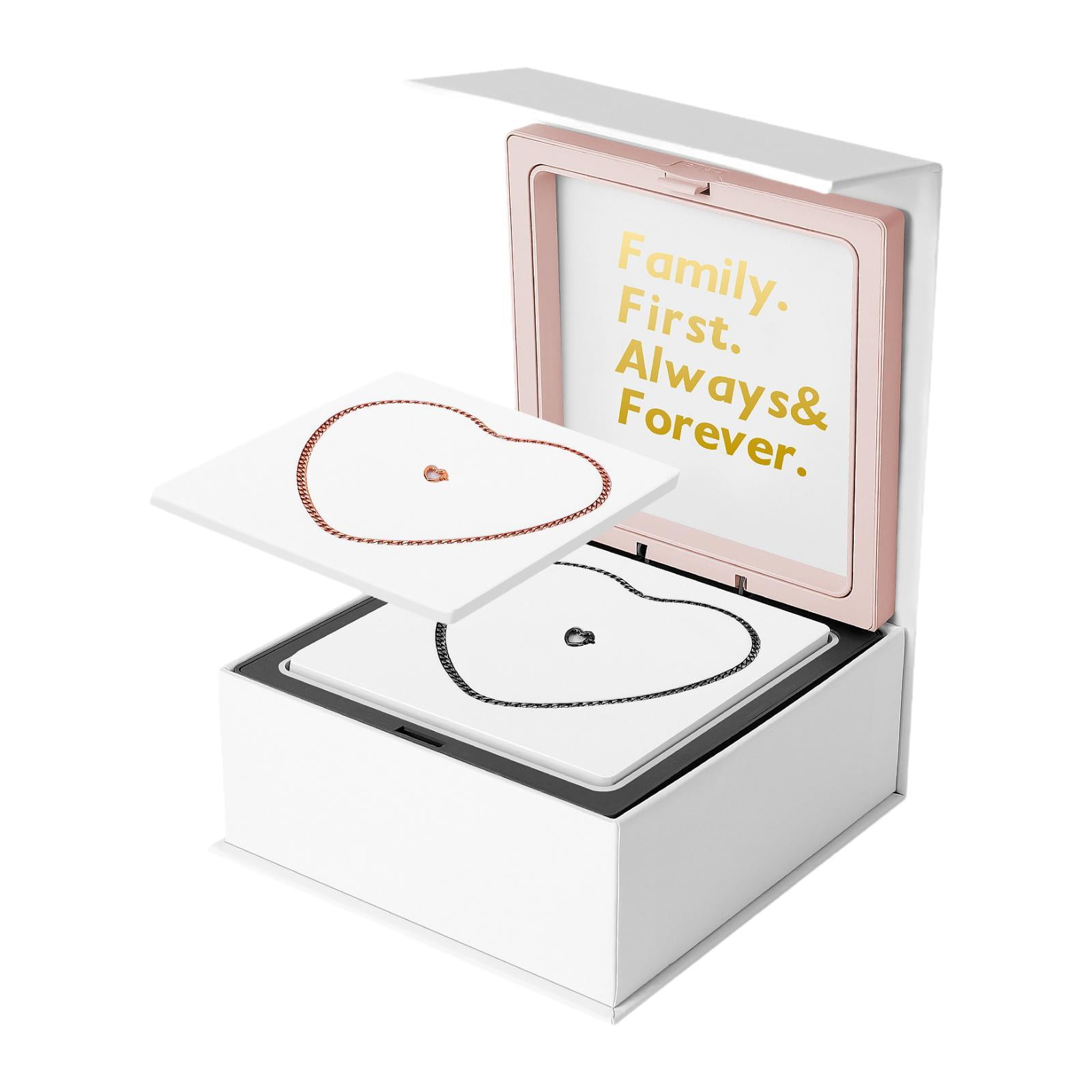 KiBcsLic Permanent Bracelet Kit DIY Locked Bracelet with Pliers ...