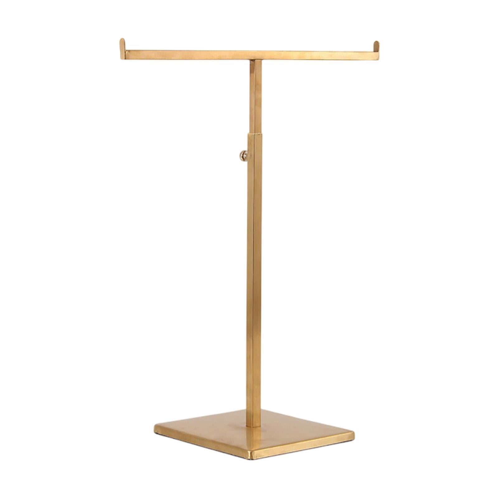 KiBcsLic Purse Display Stand Props Shelf with Adjustable Height ...