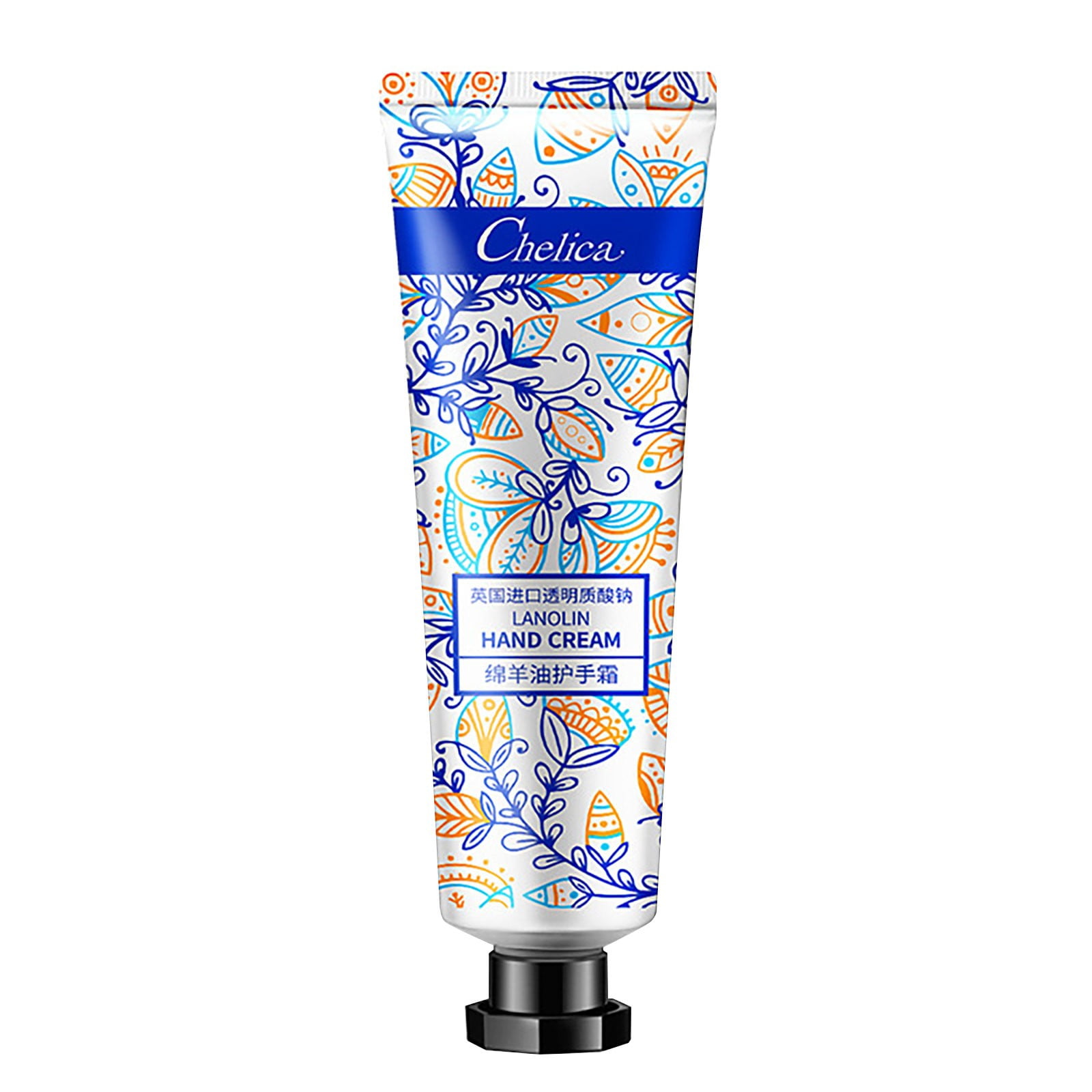 KiRimity Hand Creams Hand Gift Set: Vaselin Hand Kit Formulated With A ...