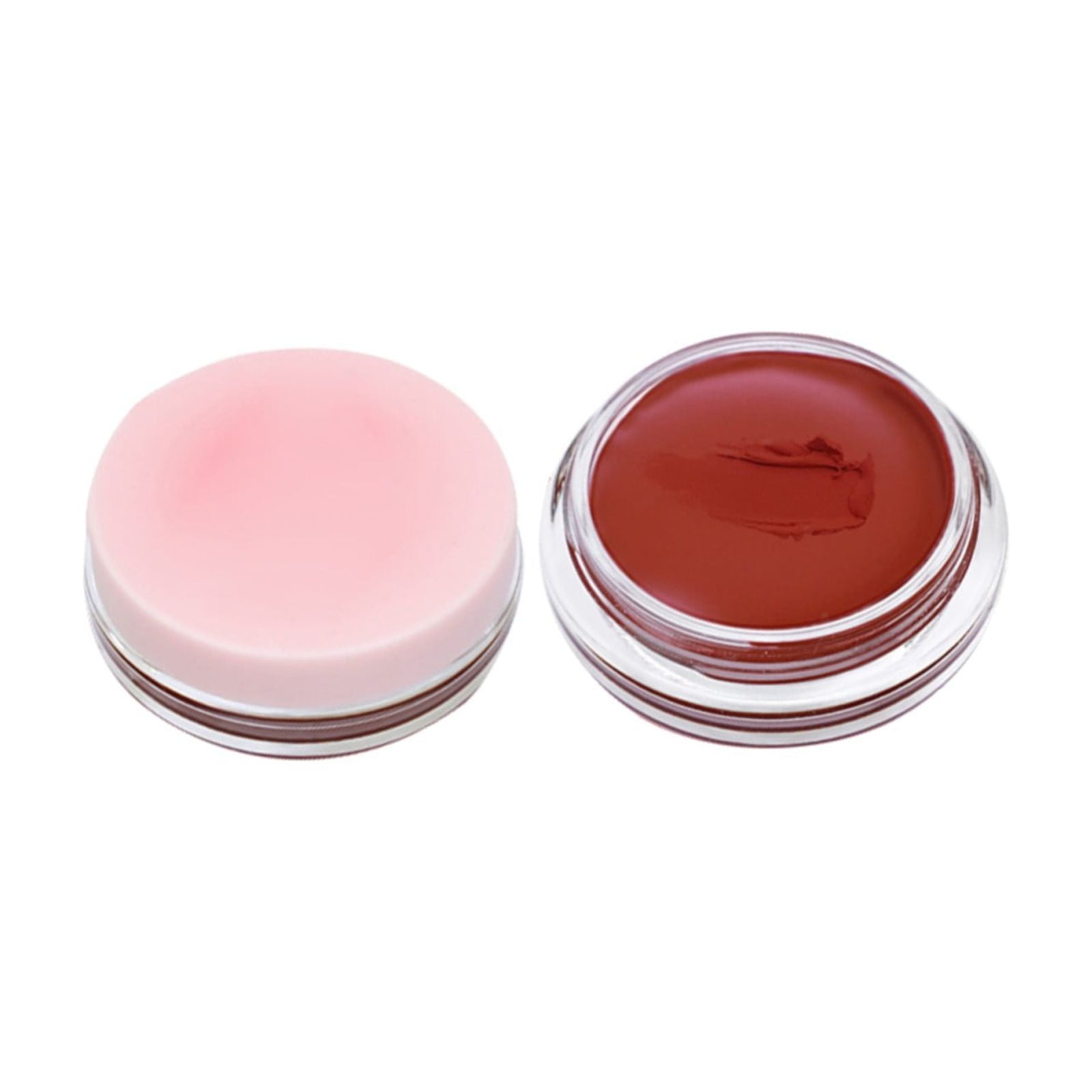 Kirimity Liquid Blush Cheeks Bare Minerals Blush Cosmetics Lip And Cheek Blurry Pot Four Color
