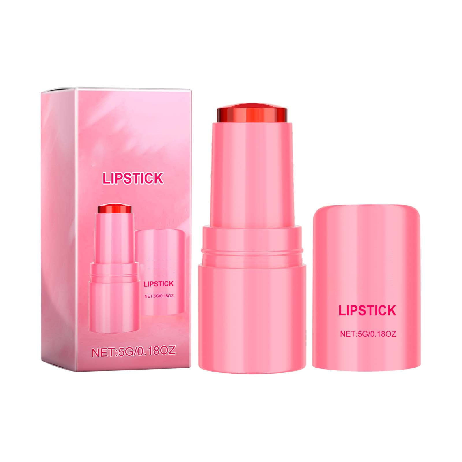 Kirimity Liquid Blush Cheeks Cream Blush Pink And Tender Rouge Natural Blush Nude Make Up