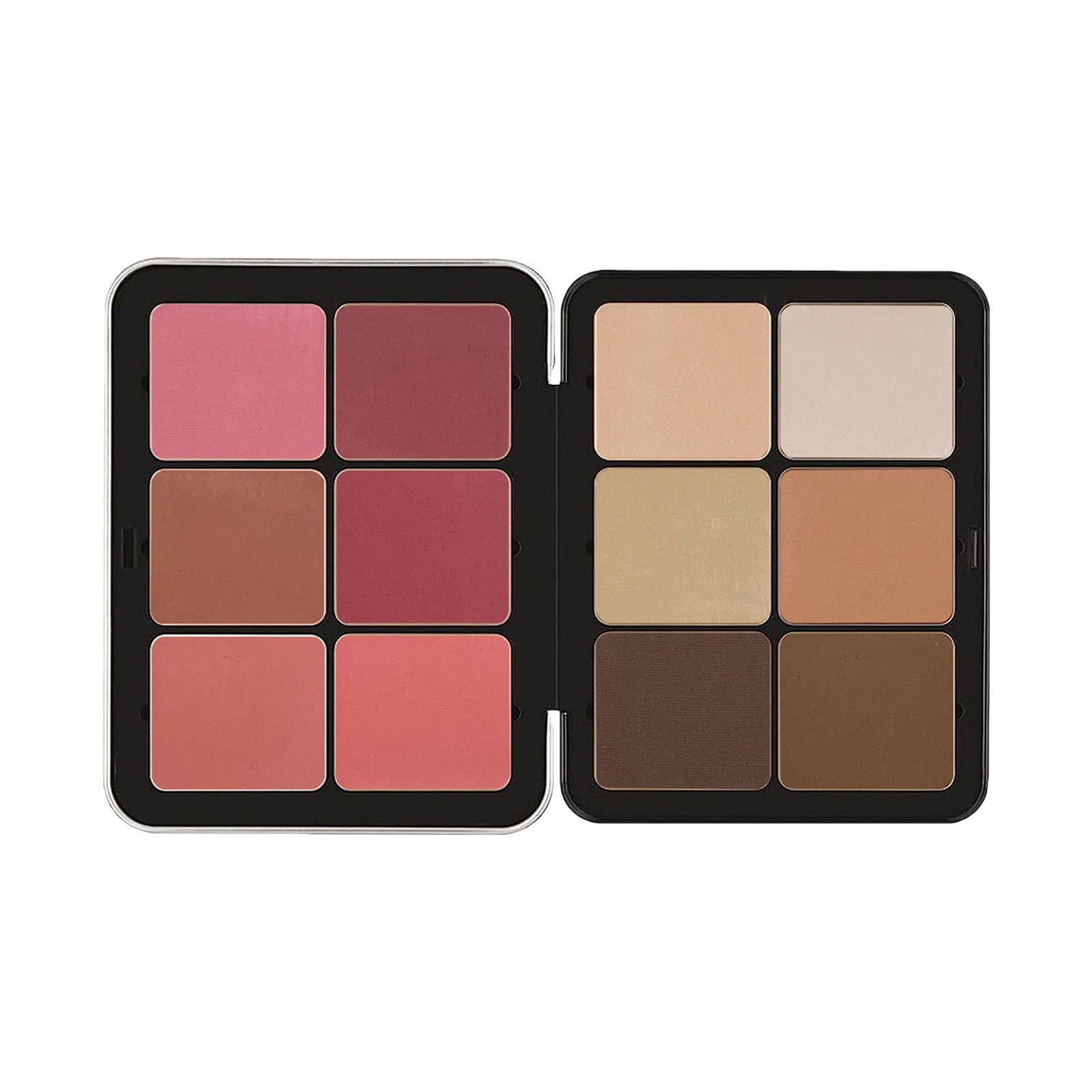 Kirimity Liquid Blush Cheeks Stick Blush Liquid Blush For Cheeks 2 In 1 Long Wearing Full