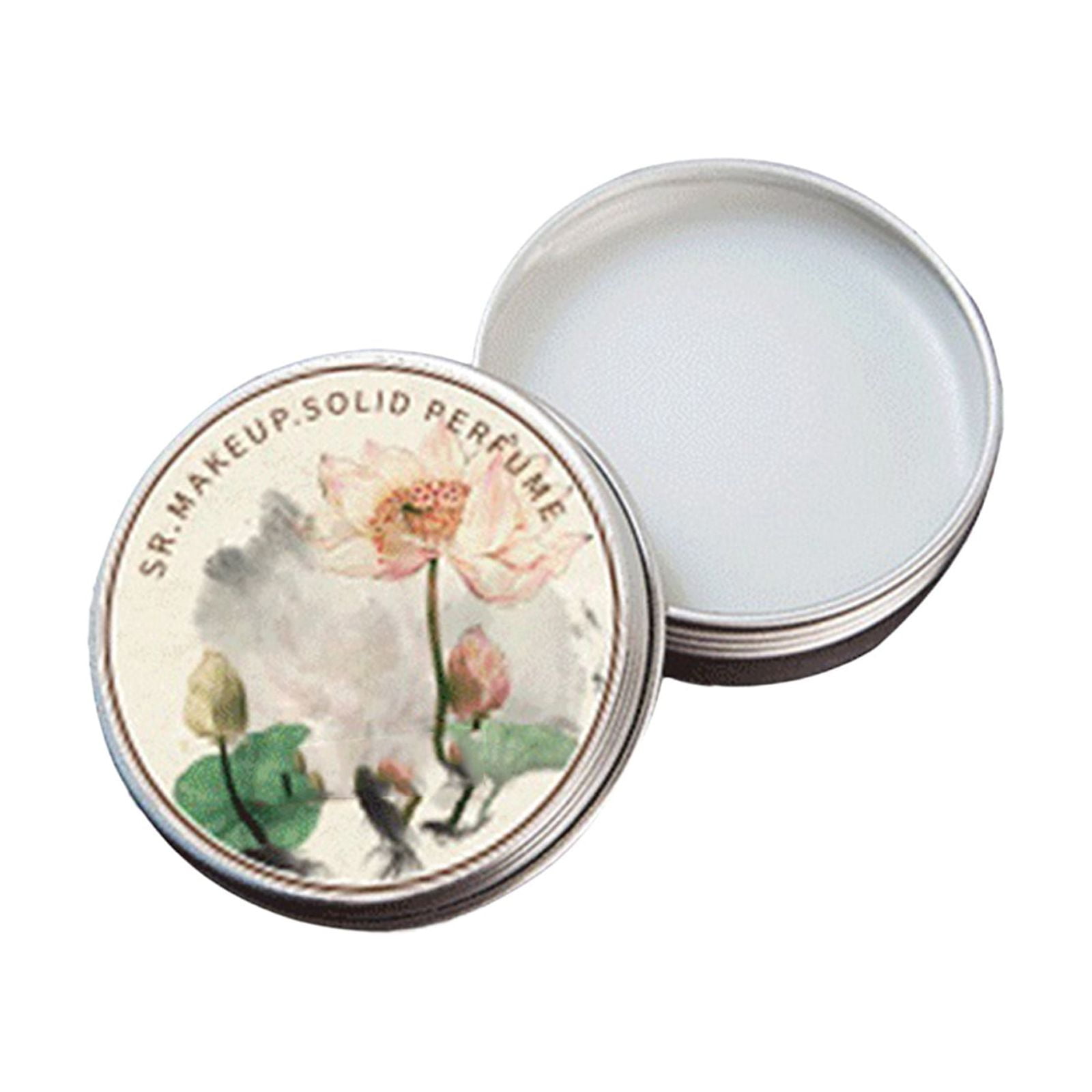 KiRimity Perfume Ancient Style Light Fragrance Odor Removal Solid ...