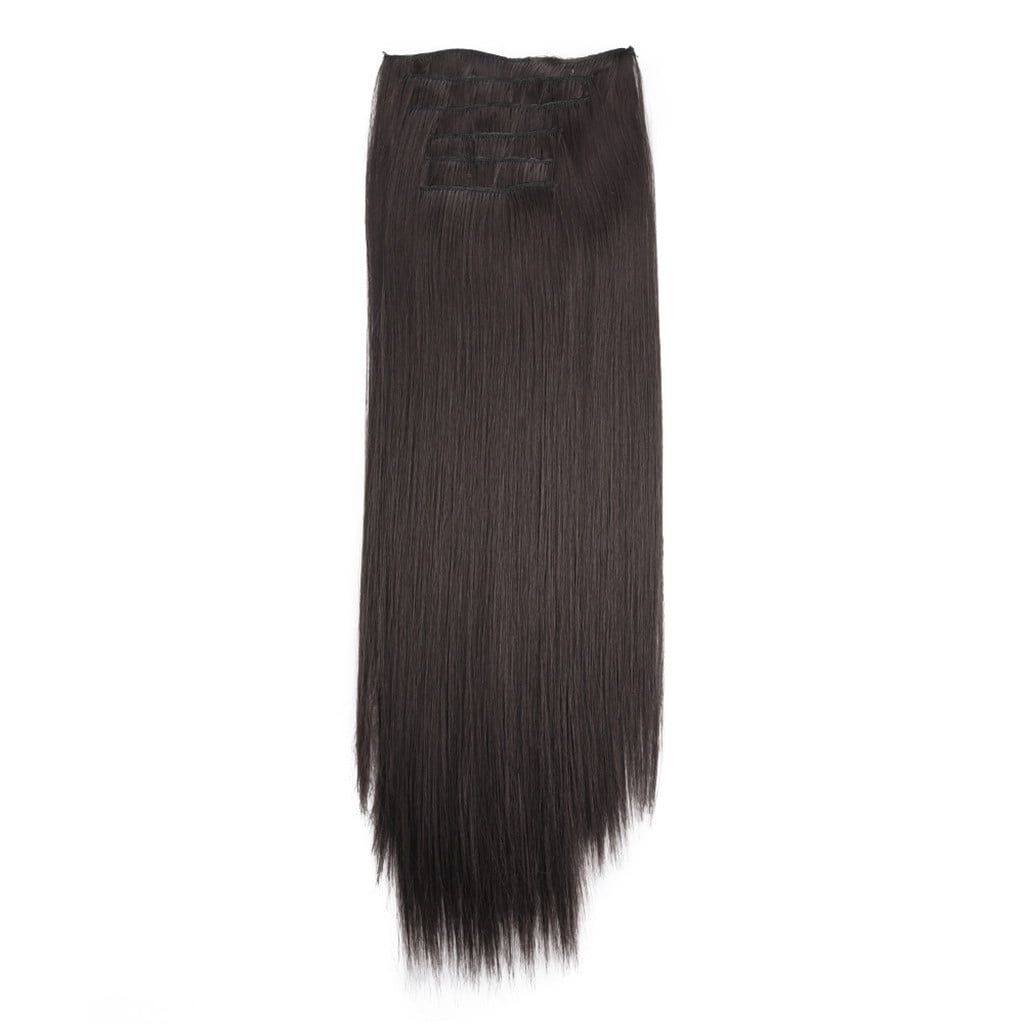 KiRimity Rave Hair Accessories Extensions Real As Remy Fashion Hair ...