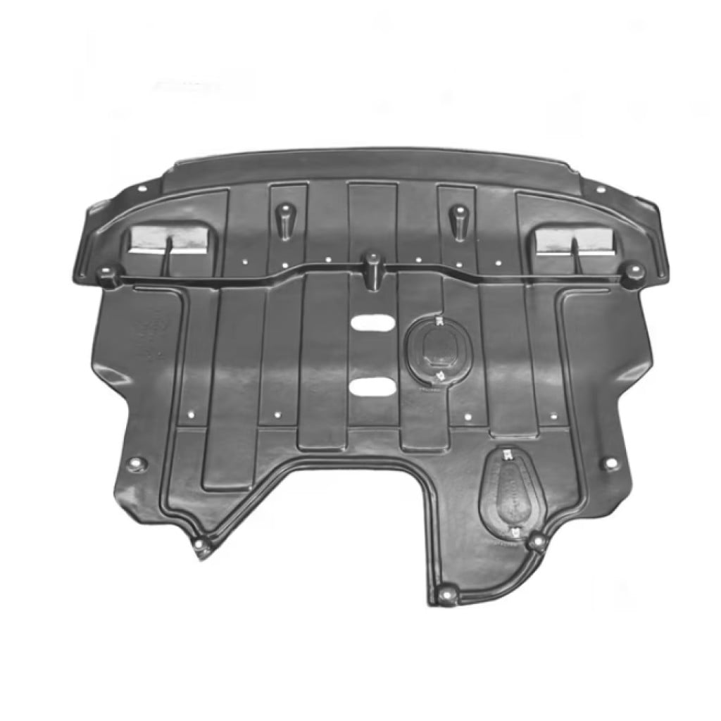 For Kia Forte 2017 2018 Engine Splash Shield | Front | Lower | Center ...