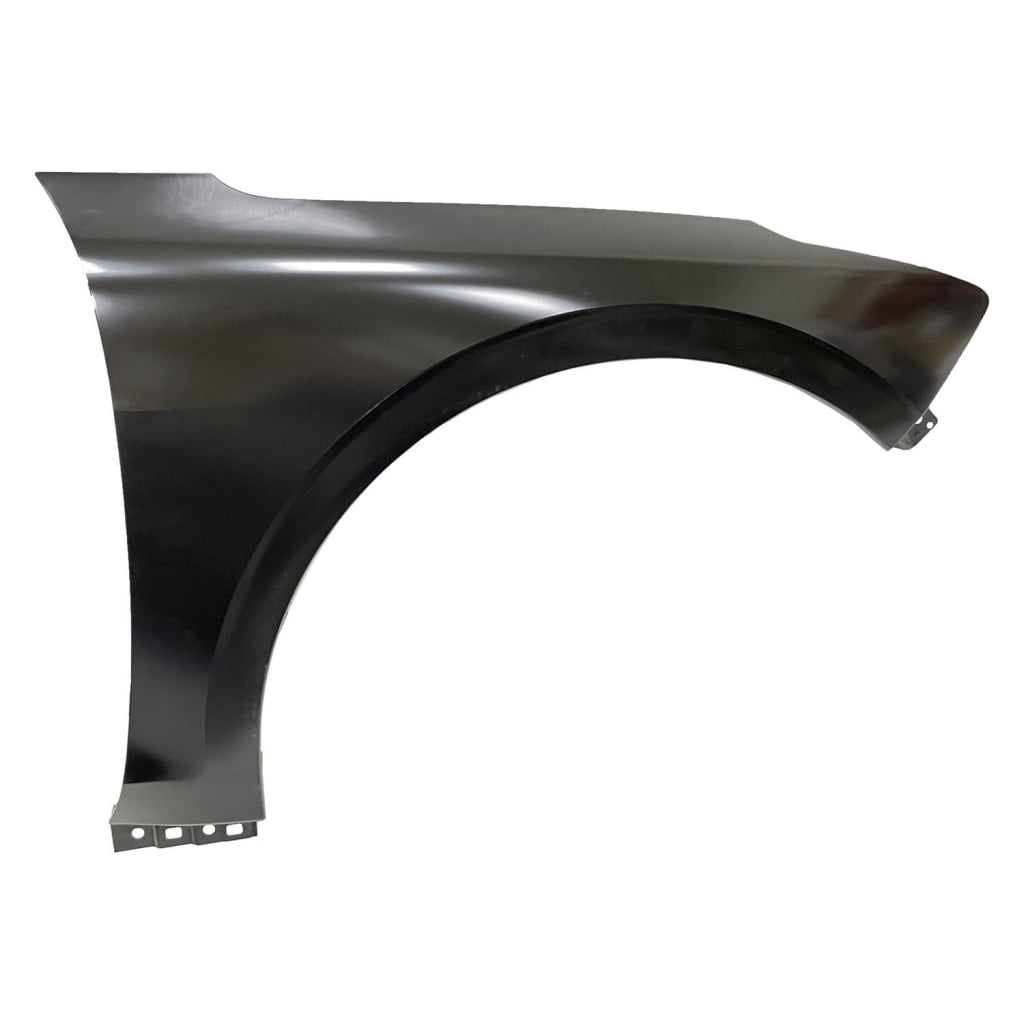 For Kia K5 2021 2022 2023 2024 Fender Assembly Passenger Side | Front ...