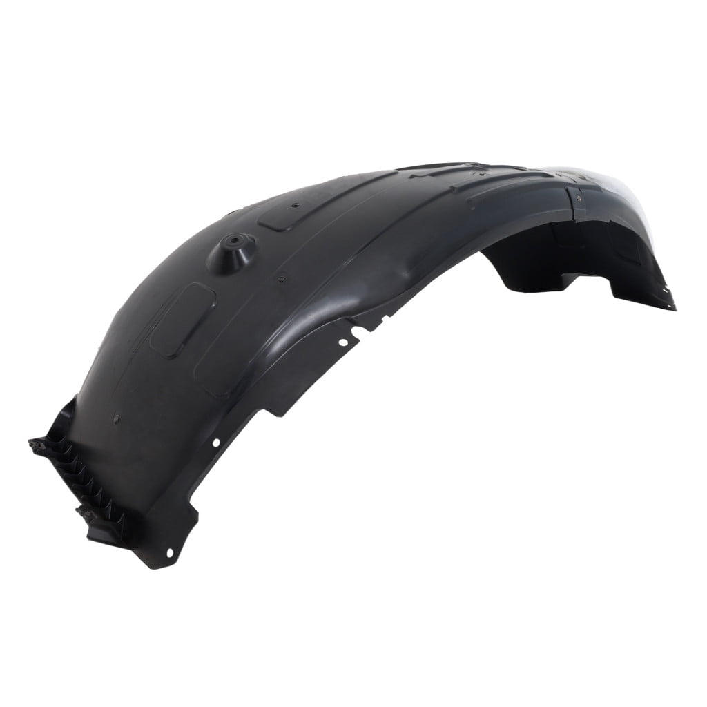 For Kia K5 2021 2022 2023 2024 Fender Liner Driver Side | Front | CAPA ...