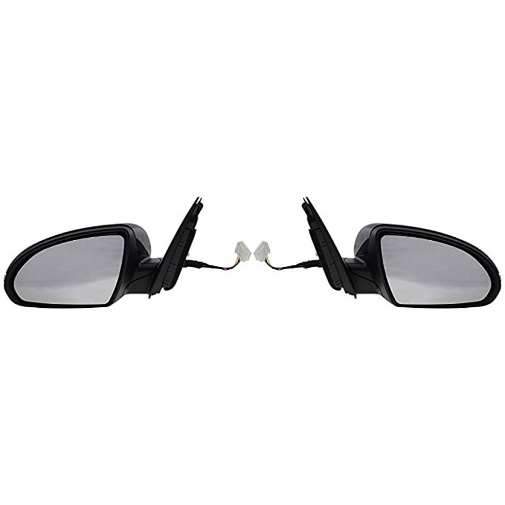 For Kia Optima 2016 2017 2018 Door Mirror Driver and Passenger Side ...