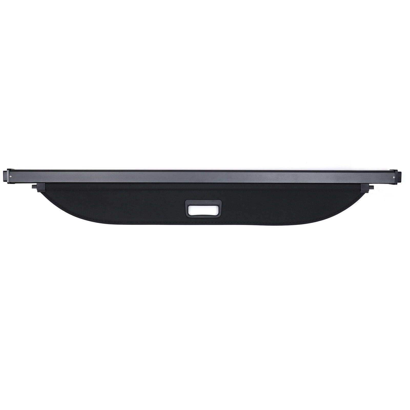 Kia Seltos 2020-2023 Cargo Cover, Car Sun Shade, Black, Aluminum Alloy ...