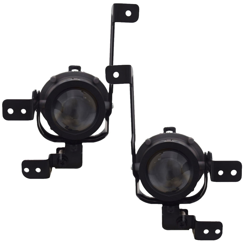 For Kia Seltos 2021 2022 2023 Fog Light Driver and Passenger Side ...