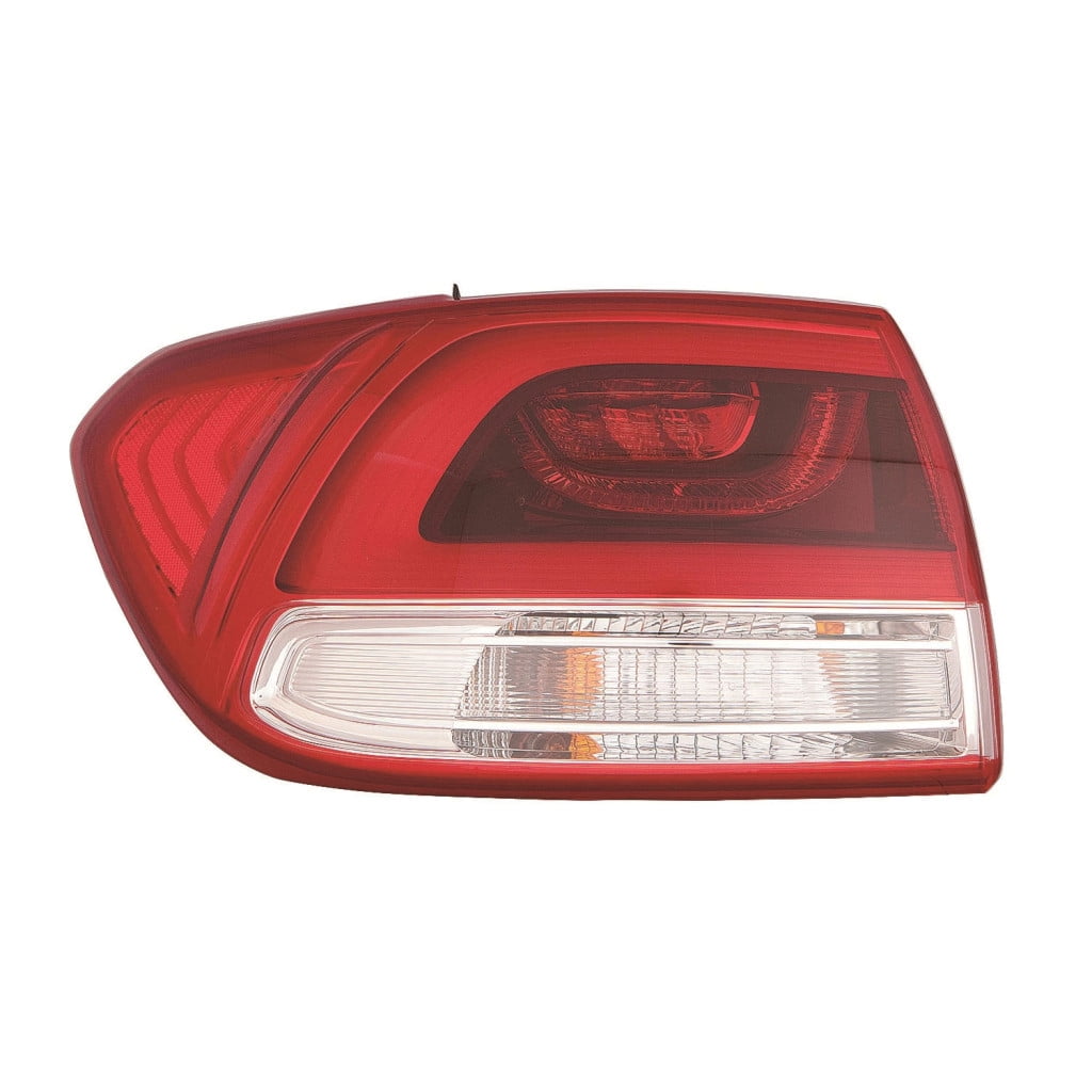 For Kia Sorento 2016 2017 2018 Tail Light Driver Side | Outer | CAPA ...