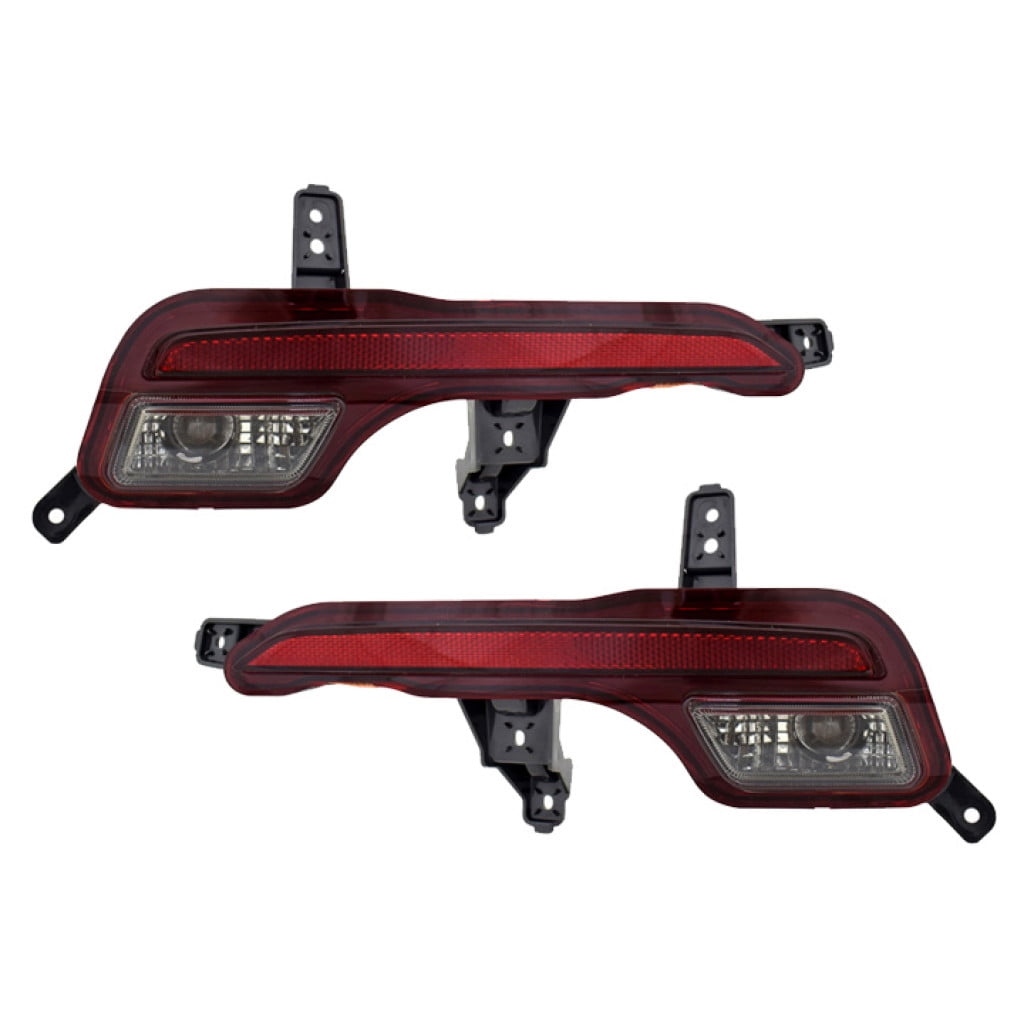 For Kia Sorento 2021 2022 Back Up Tail Light Driver and Passenger Side ...
