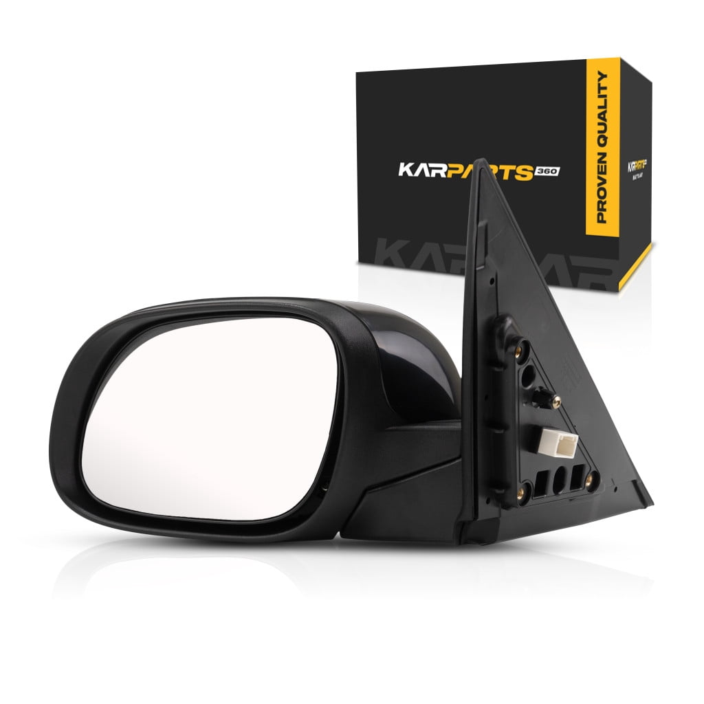 For Kia Soul 2014 2015 2016 2017 2018 2019 Door Mirror Driver Side ...