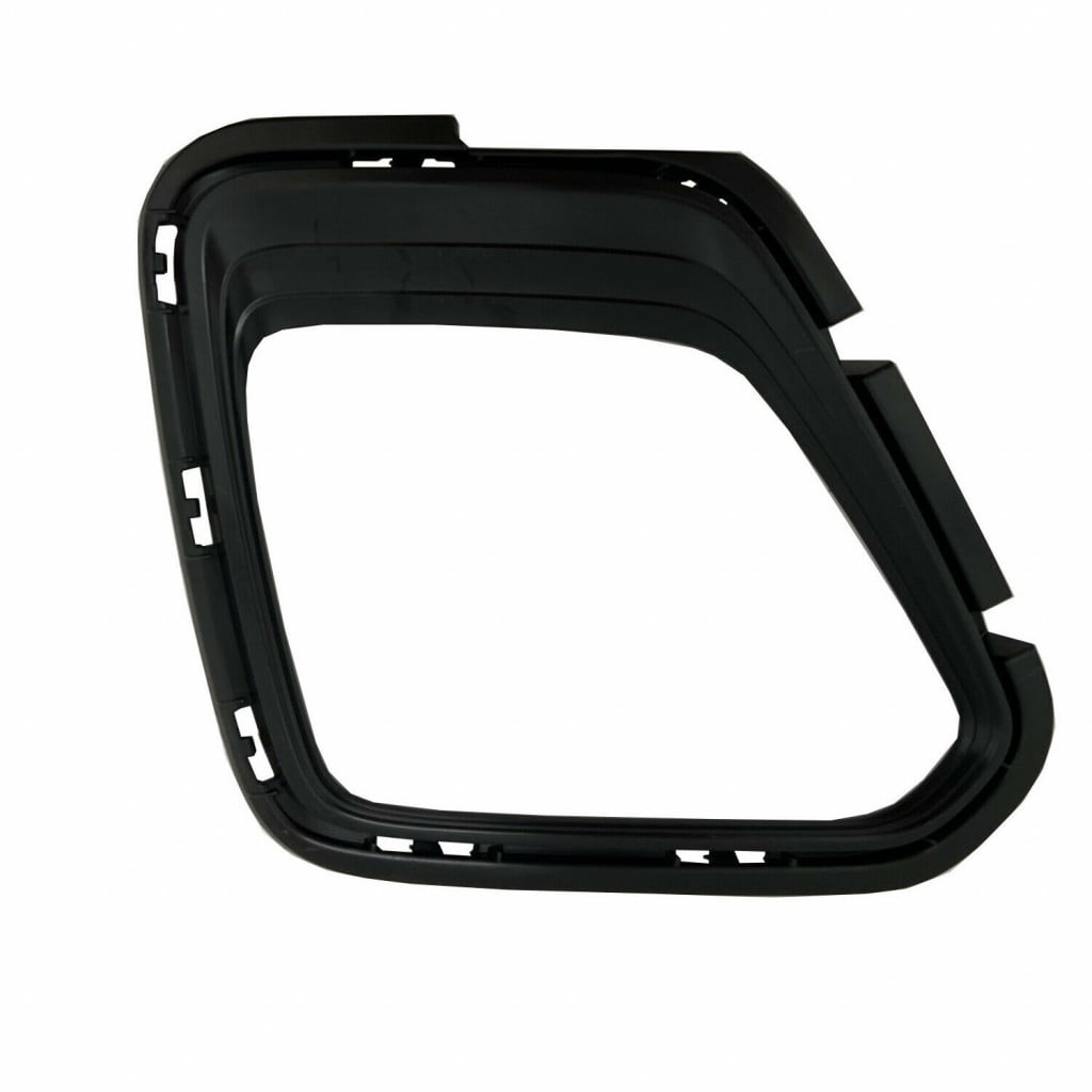 For Kia Soul 2020 2021 2022 2023 Headlight Bezel Driver Side | Front ...