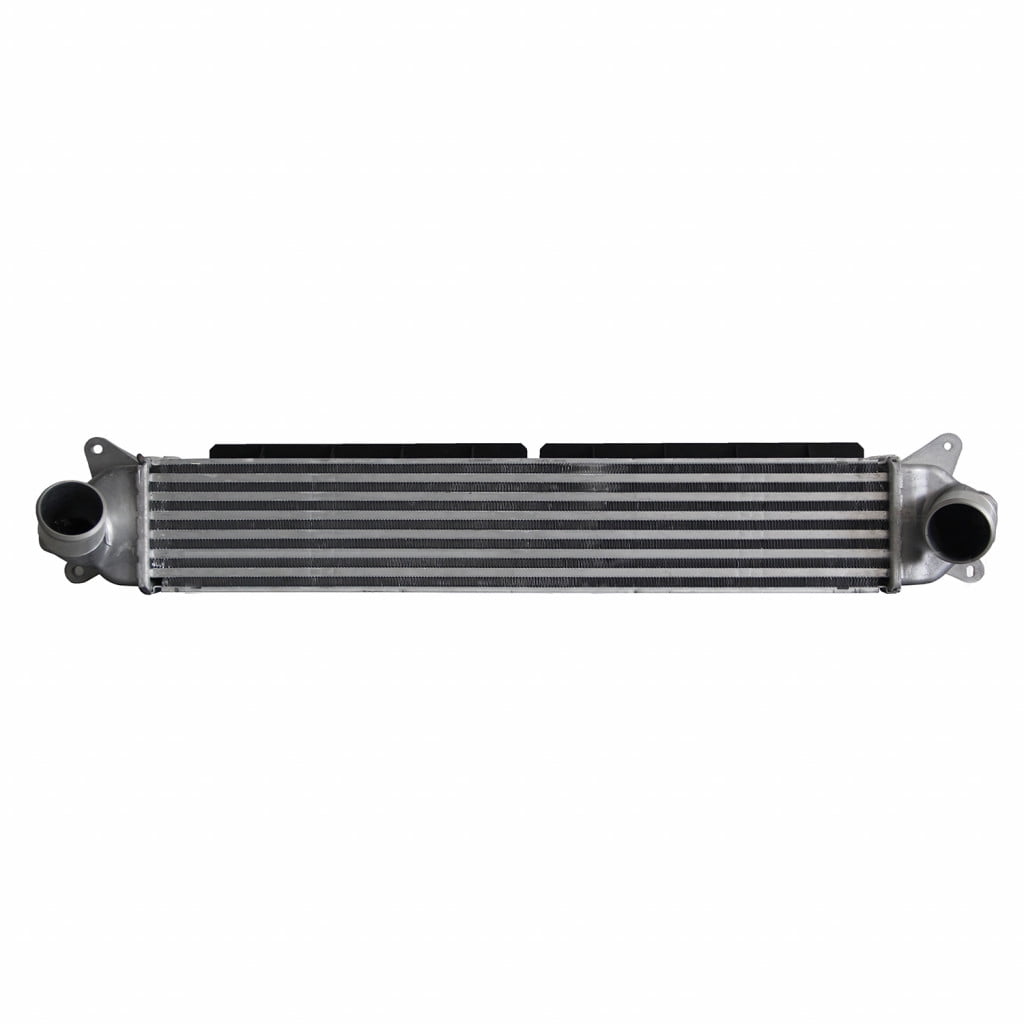 For Kia Soul 2020 2021 Intercooler | 23.62 In. Length | 3.89 In. Thick ...