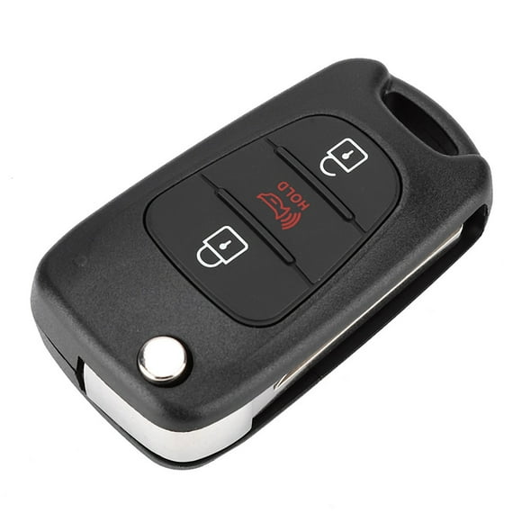 Kia Soul Key Fob
