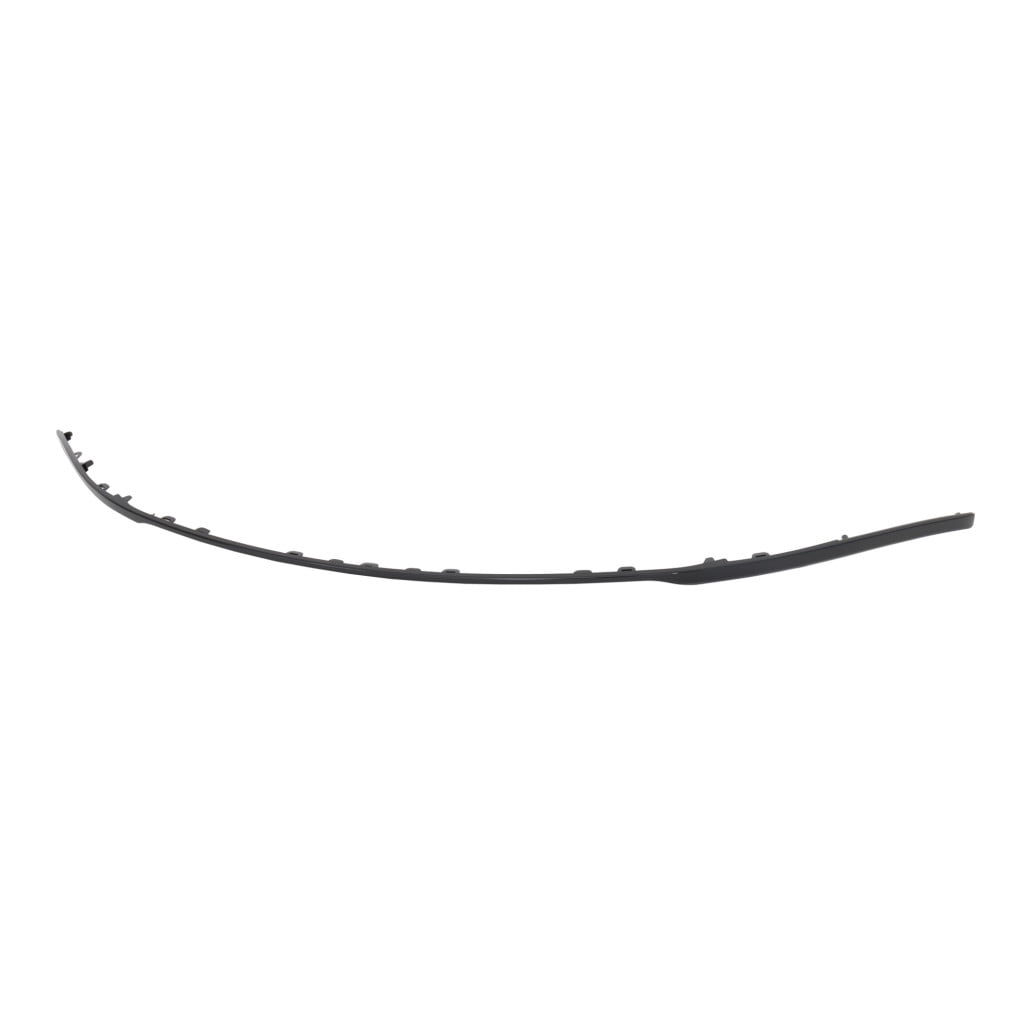 For Kia Sportage 2020 2021 2022 Bumper Cover Molding | Front | CAPA ...