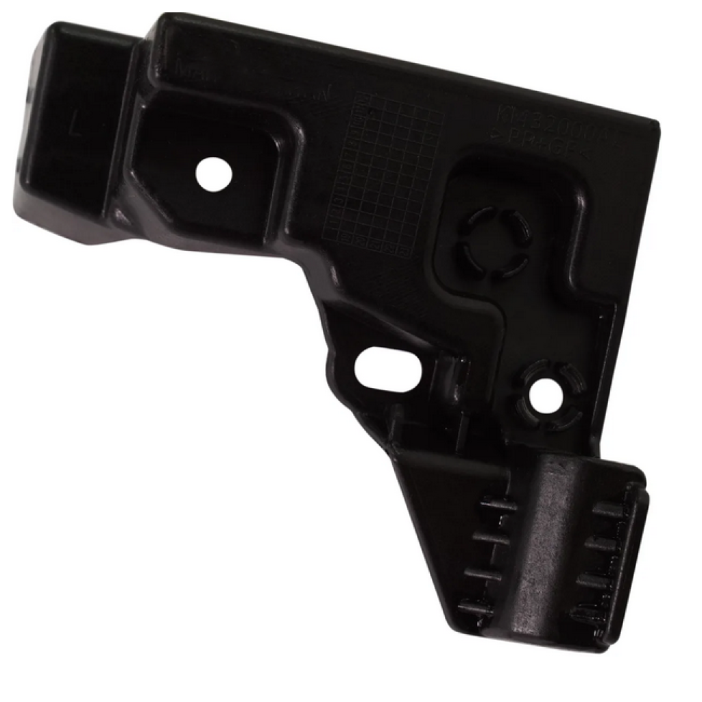 For Kia Telluride 2020 2021 2022 2023 Bumper Bracket Driver Side ...