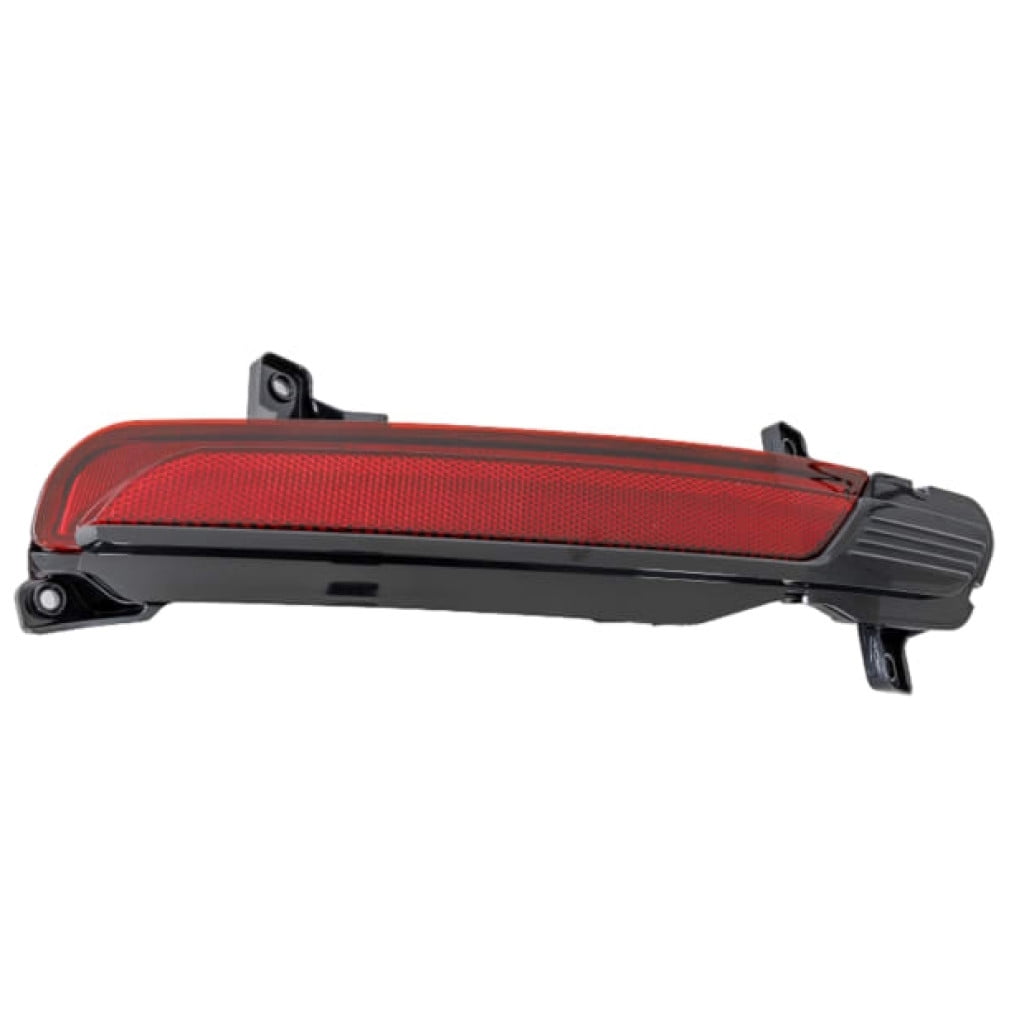 For Kia Telluride 2020 2021 2022 Bumper Reflector Driver Side | Rear ...