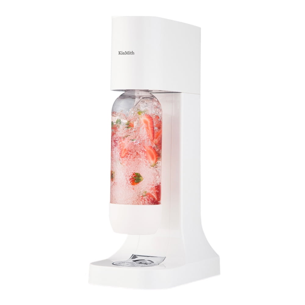 KiaMith Mineral water making machines, Sparkling Water Maker - Silent ...