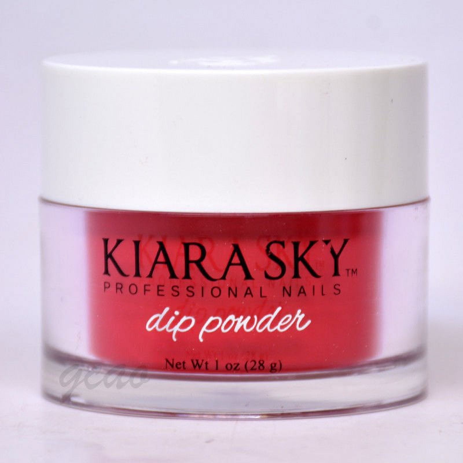 Kiara Sky Dip Dipping Powder Plum It Up D485 / 1 oz - Walmart.com