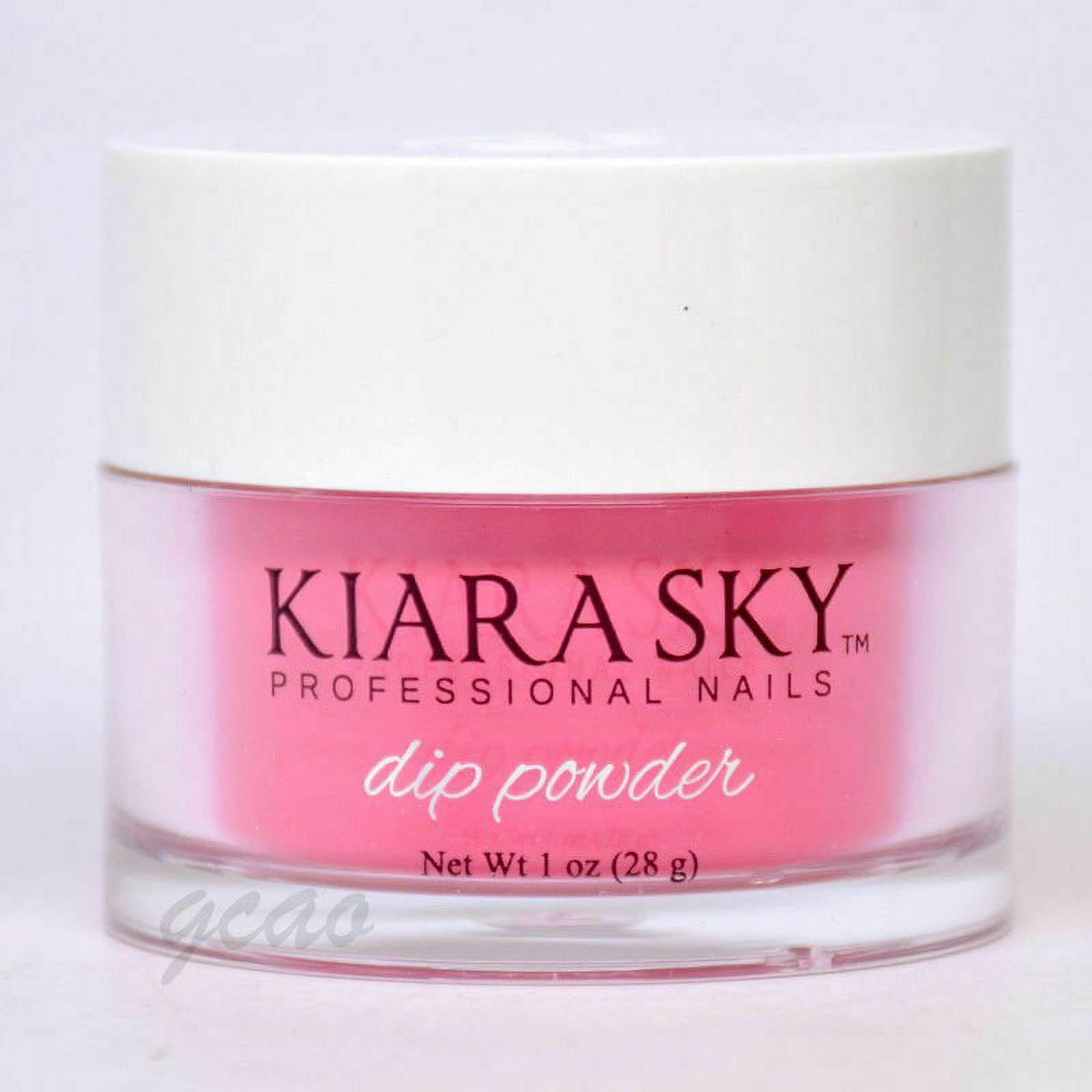 Kiara Sky Dip Dipping Powder Trophy Wife D421 / 1 oz - Walmart.com