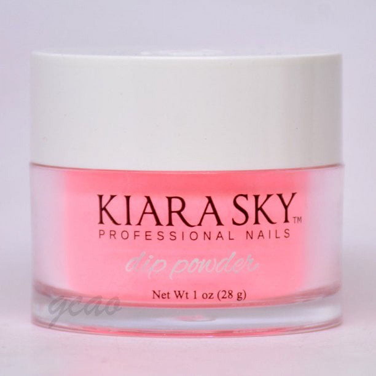 Kiara Sky Dip Powder, Rag Doll, 1 Ounce - Walmart.com
