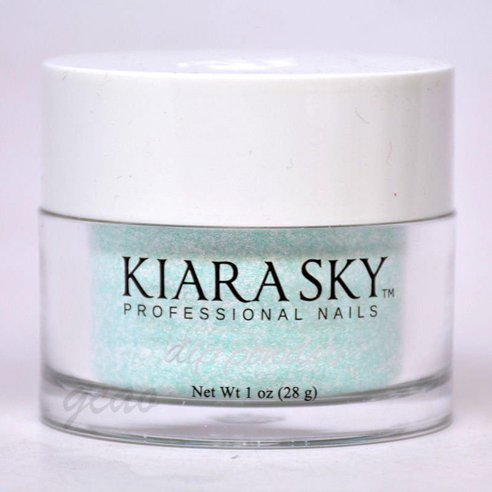 Kiara Sky Dipping Powder - D500 Your Majesty - Walmart.com