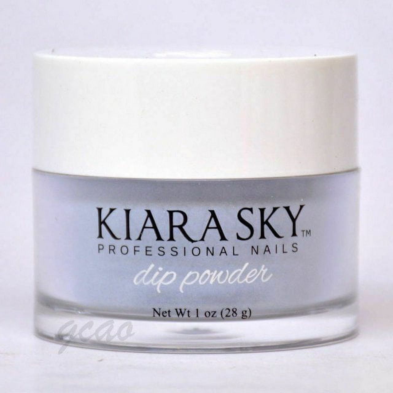 Kiara Sky Nail Dip Dipping Powder 1oz Styleletto D434 Walmart