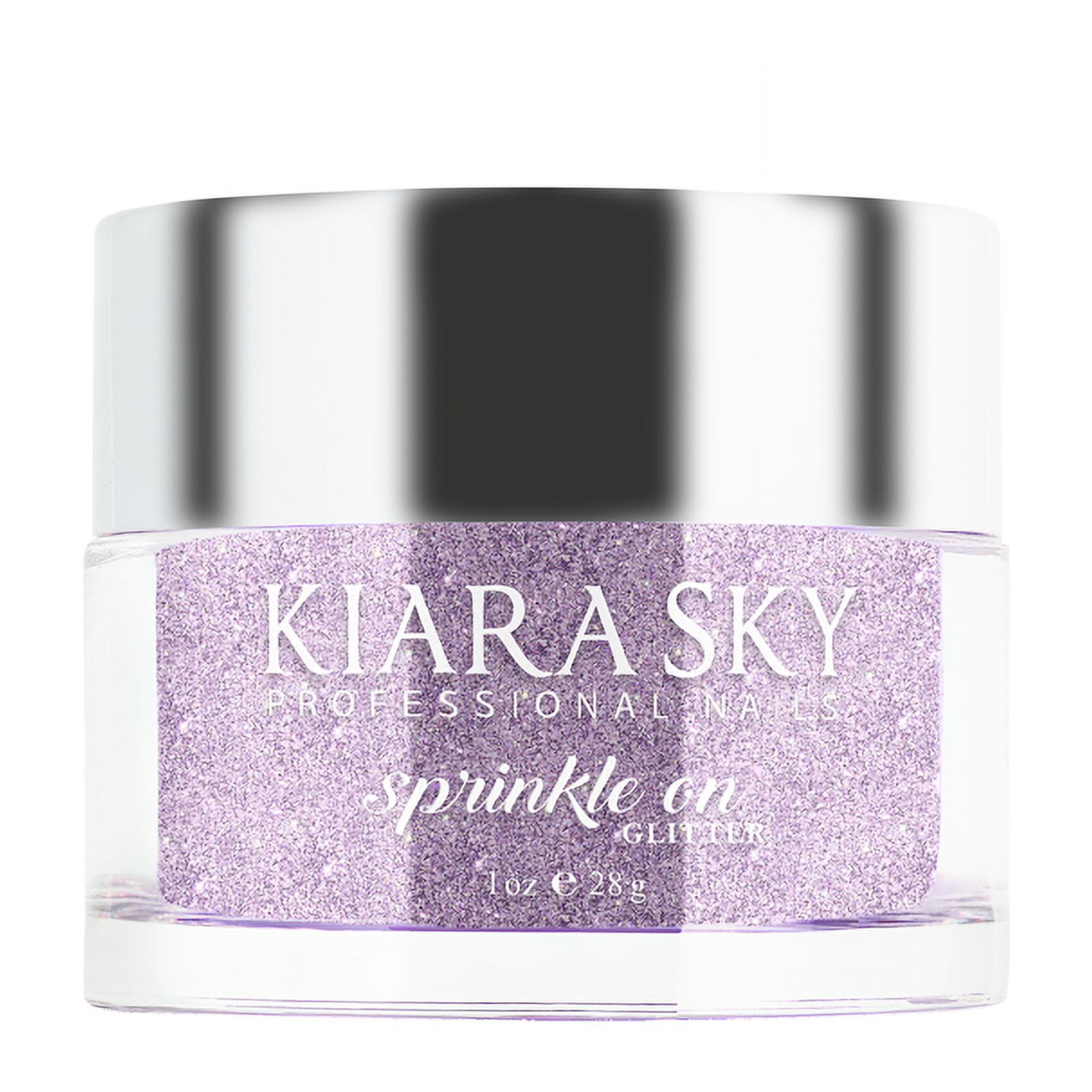 Kiara Sky Sprinkle On Glitter - SP294 - Sugar Plum - Walmart.com