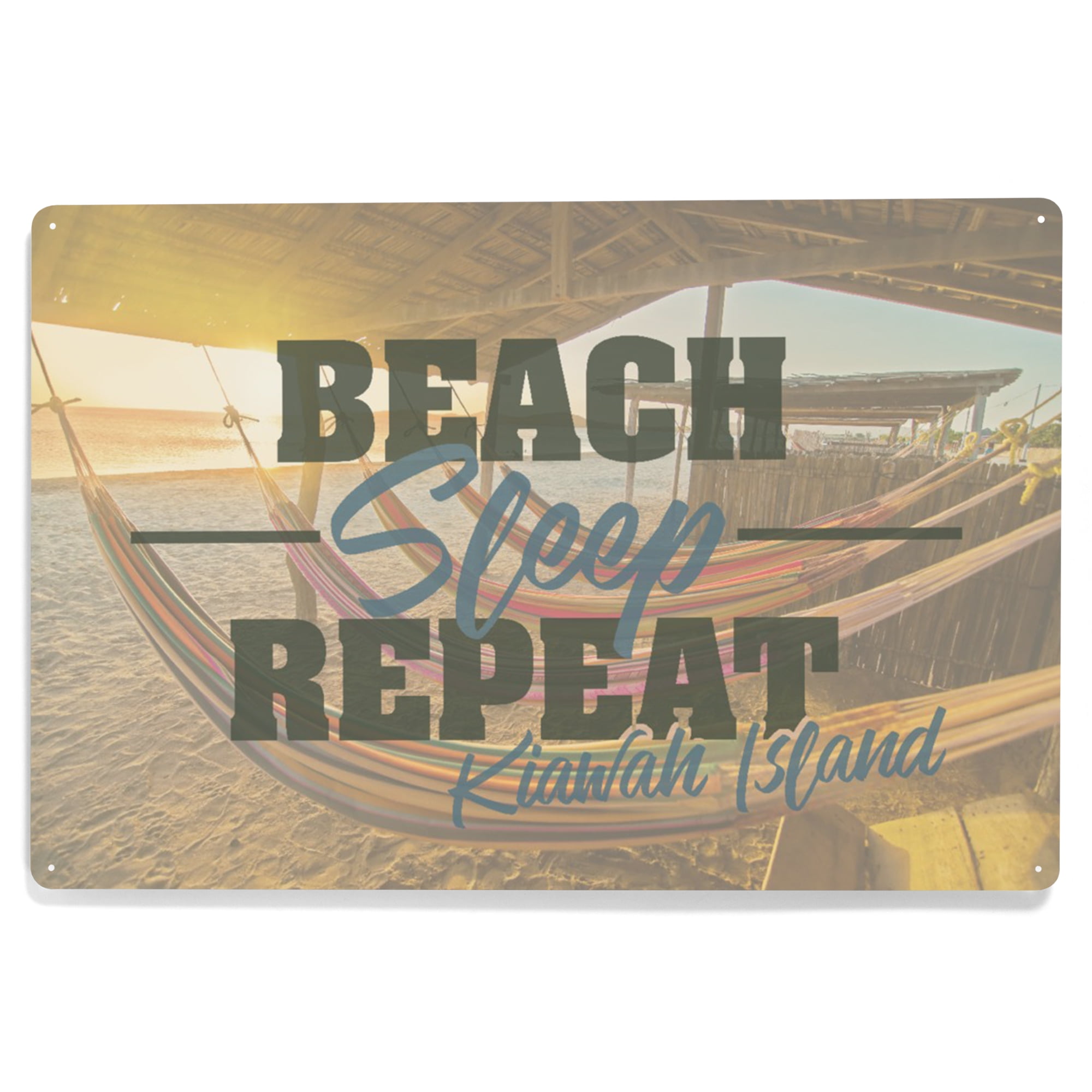 Kiawah Island, South Carolina, Beach, Sleep, Repeat, Hammock Scene ...