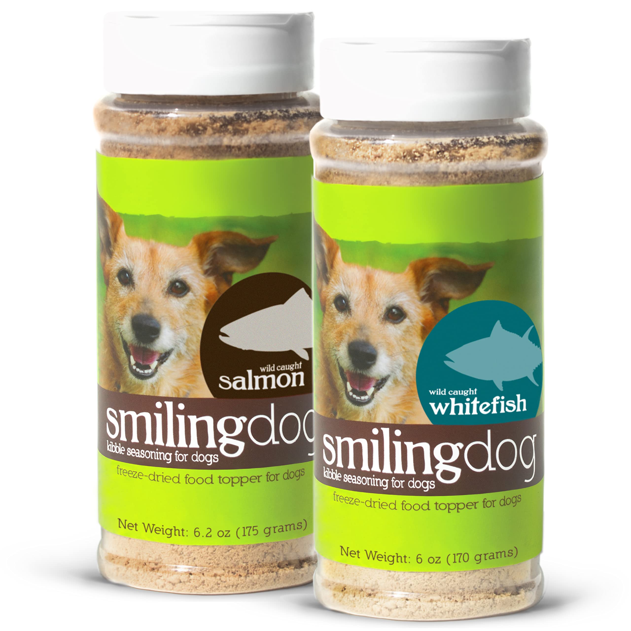 Kibble Seasoning - Diy Raw Coated Kibble Mixer - Dog Food Topper For ...