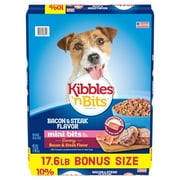 Kibble Nibble
