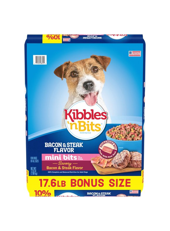 Dry Dog Food in Dog Food - Walmart.com