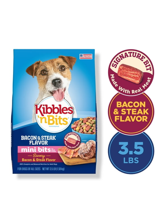Dry Dog Food in Dog Food - Walmart.com