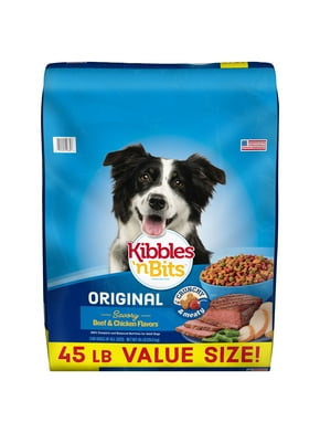 Dry Dog Food in Dog Food - Walmart.com