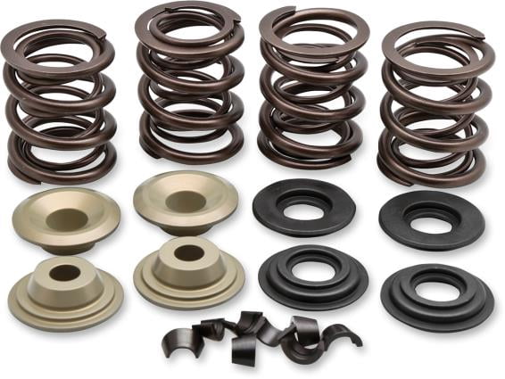 Kibblewhite Precision 20-21100 Complete replacement valve Spring Kit ...