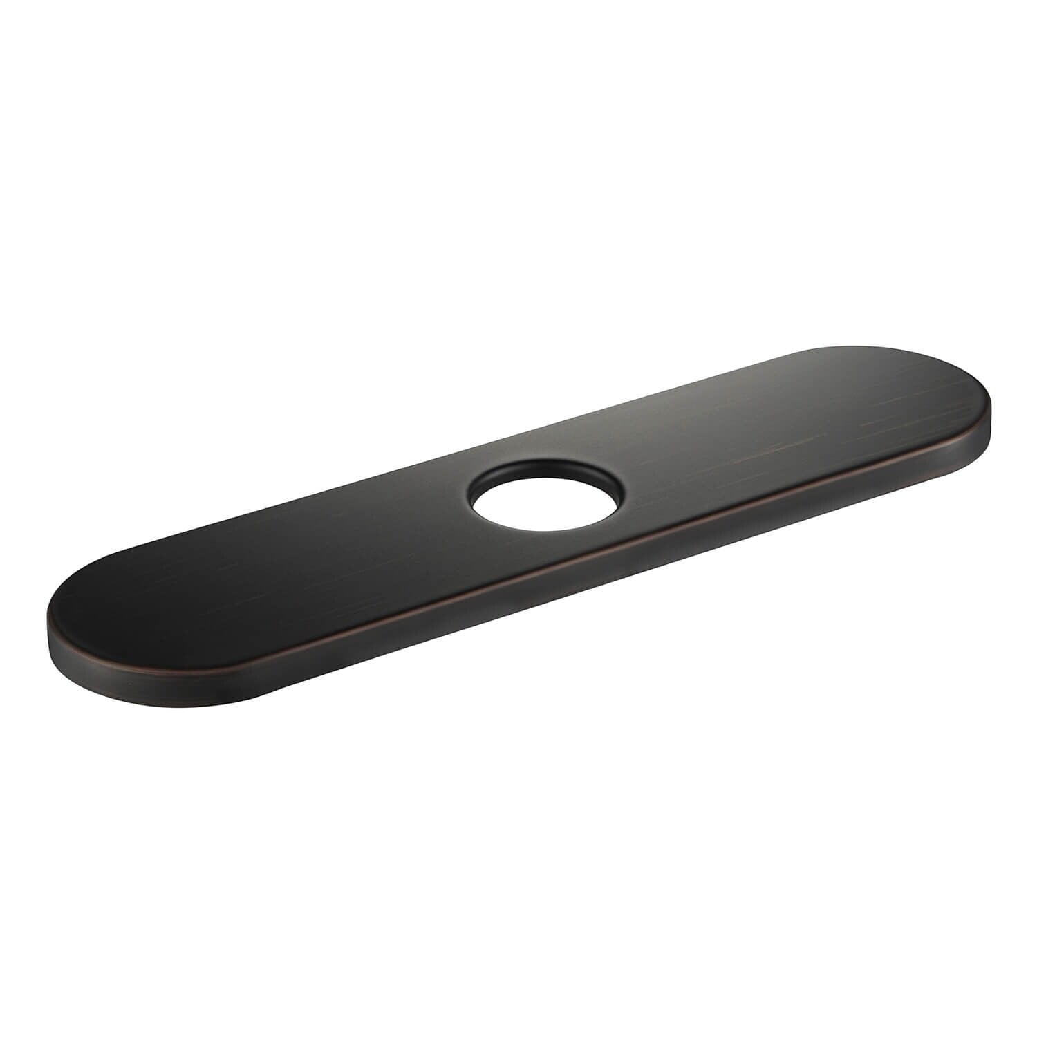 Kibi 10 Inch Kitchen Faucet Hole Cover - Walmart.com